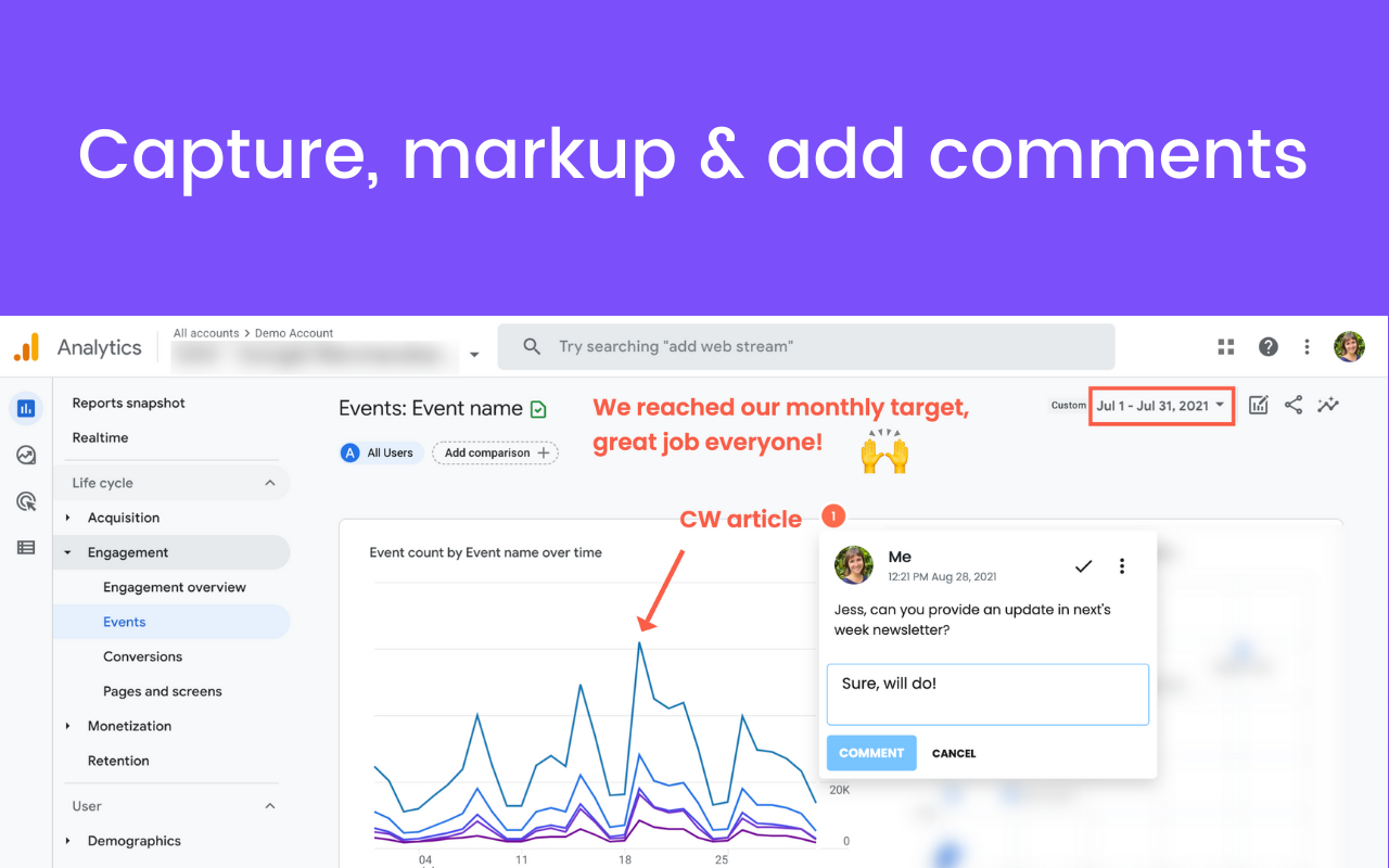 12 Best Google Chrome Screenshot Extensions in 2024
