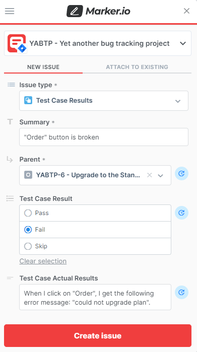 How To Write Test Cases In Jira
