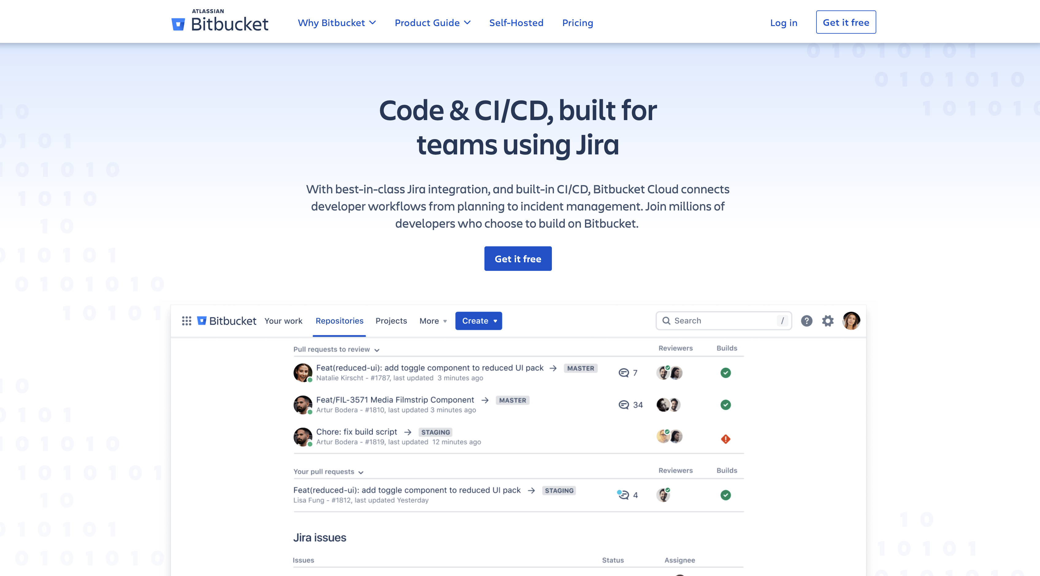 Github Vs Gitlab Vs Bitbucket Key Differences And Feature Comparison 