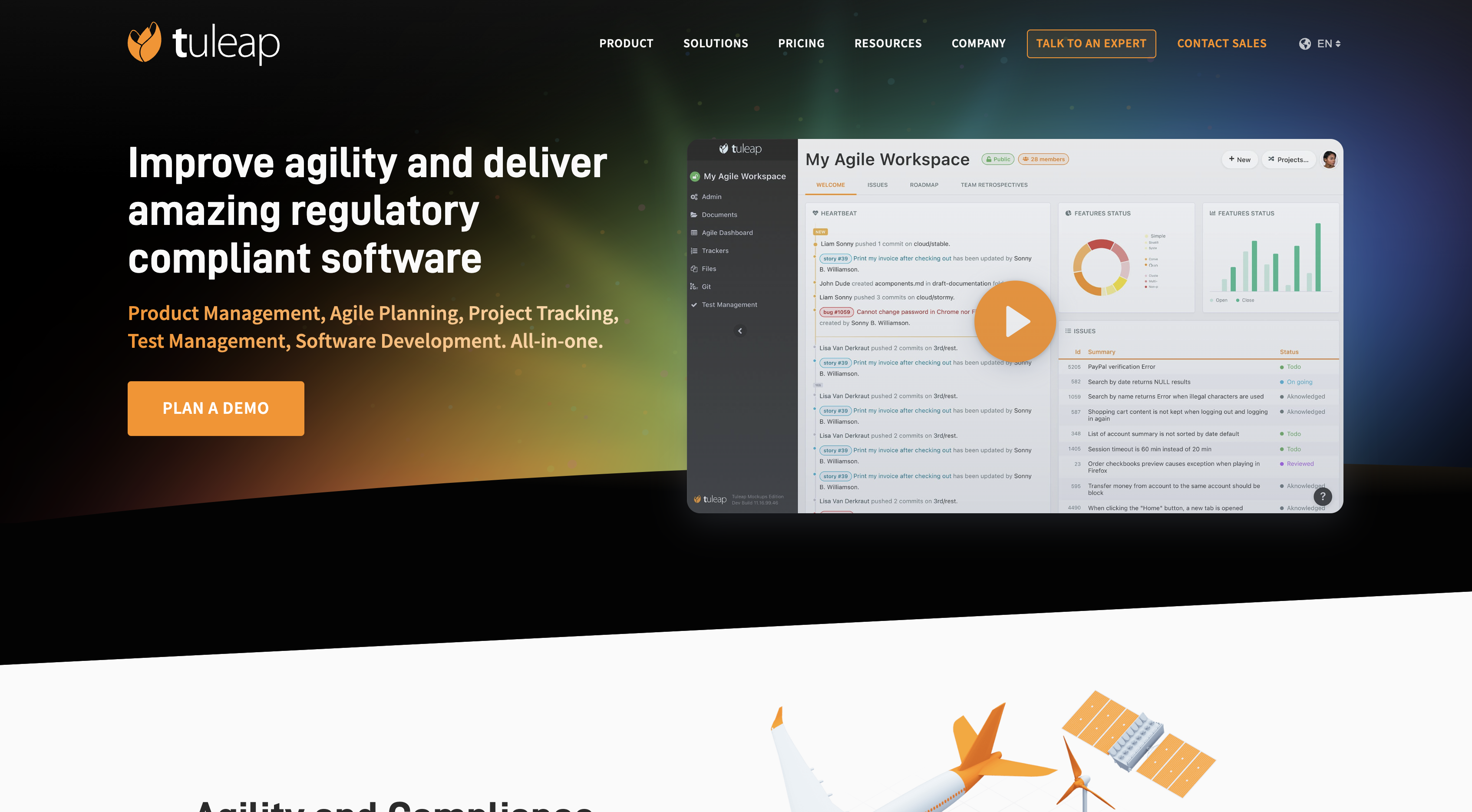 16 Best Open Source Bug Tracking Tools in 2024: Comparison Guide