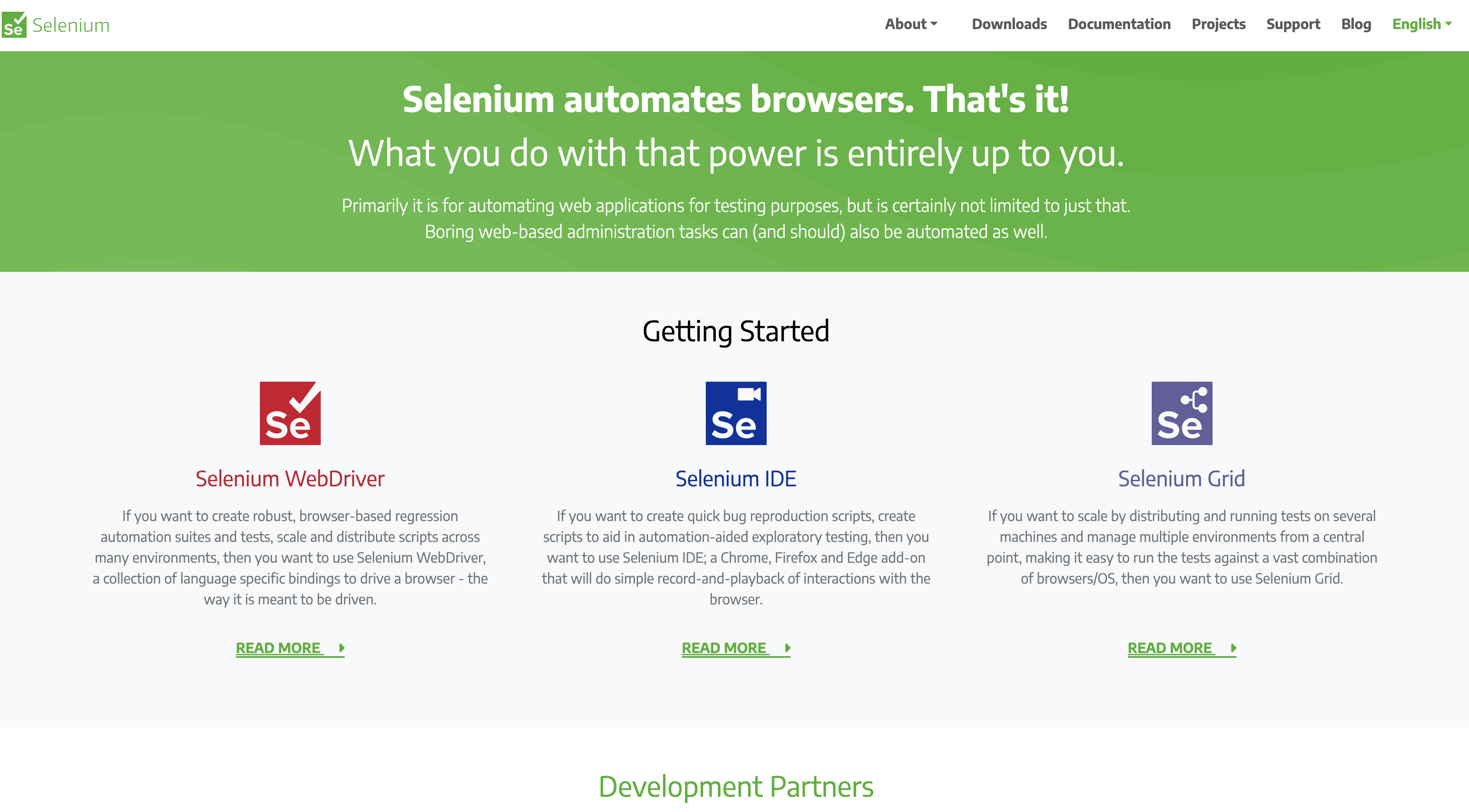 12 Best Cross Browser Testing Tools In 2024