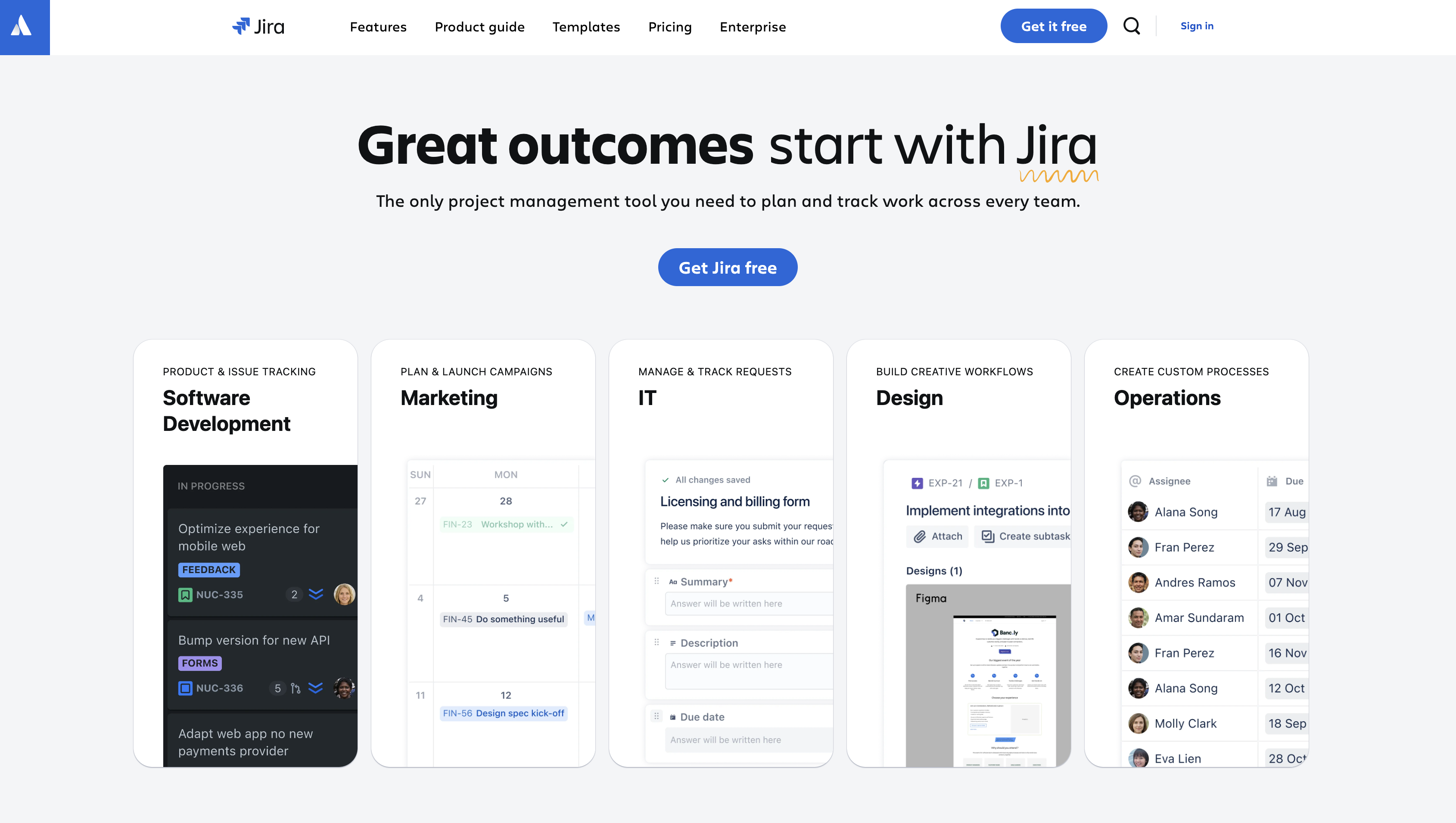 12 Best Issue Tracking Software in 2024