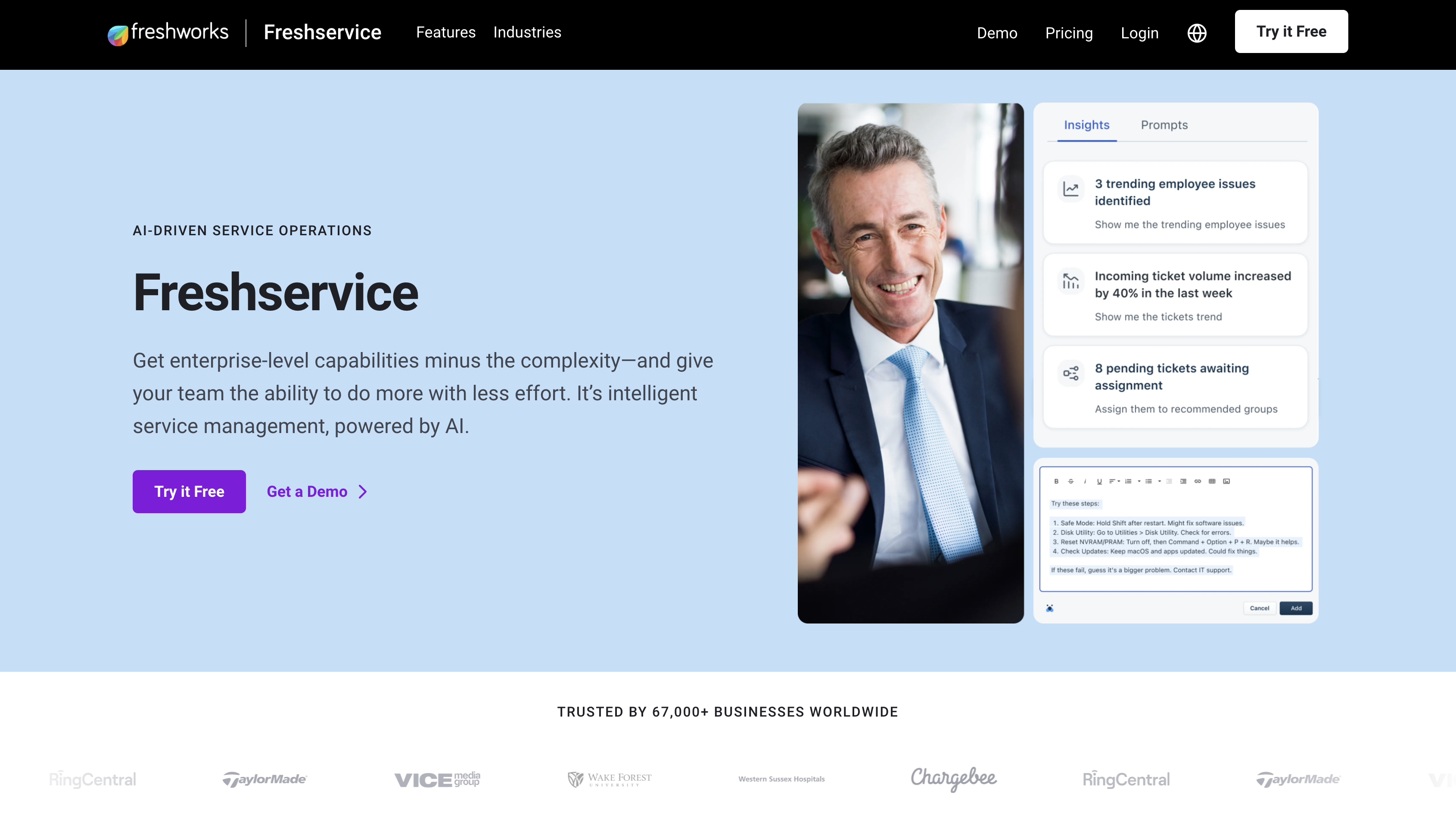 12 Best Issue Tracking Software in 2024