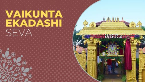 Donations - ISKCON Mysore