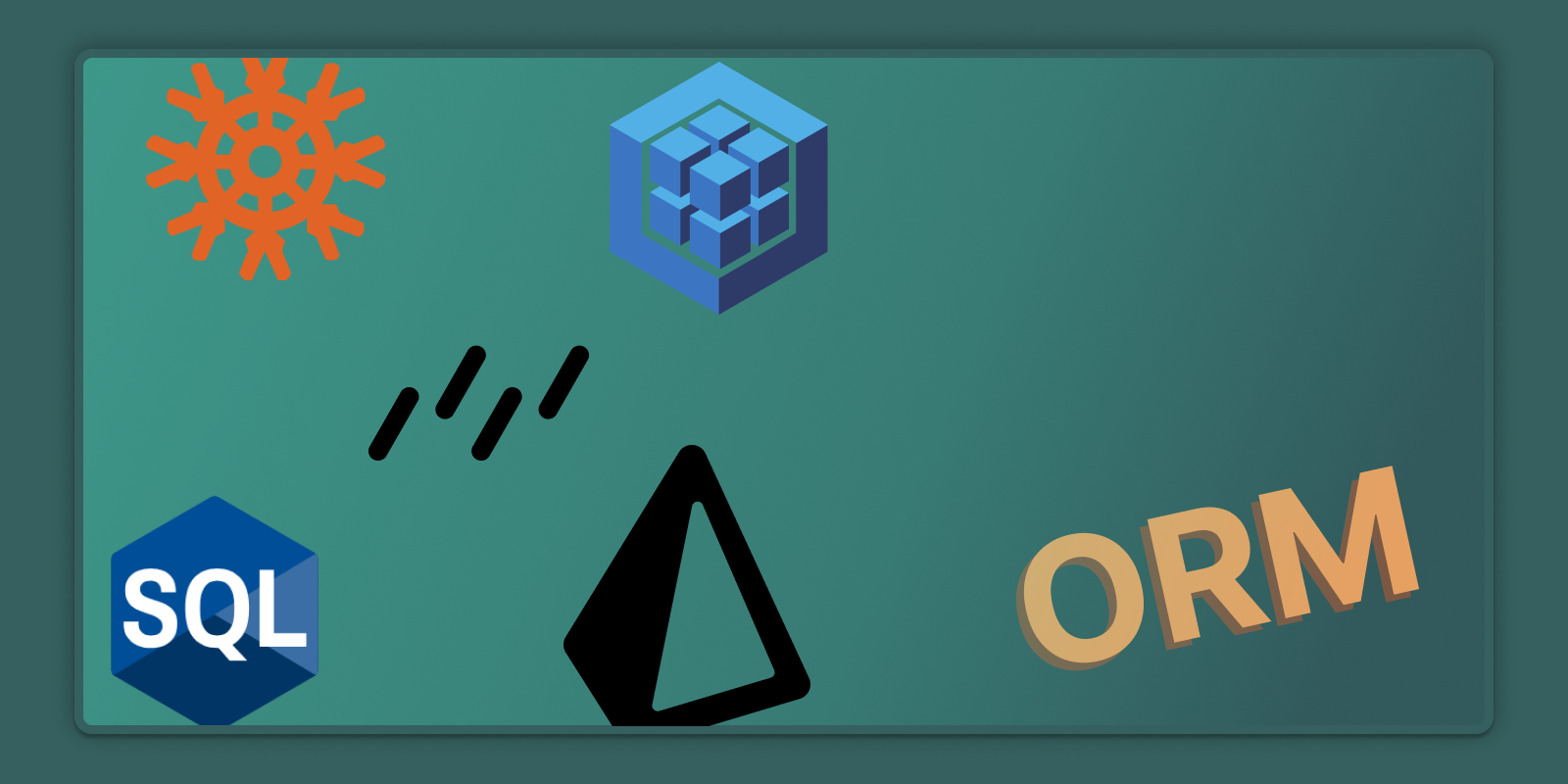 Turso | Create countless databases & embed them anywhere. Simple.