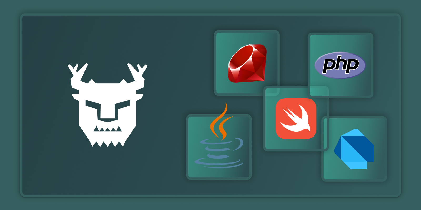 Turso | Create countless databases & embed them anywhere. Simple.