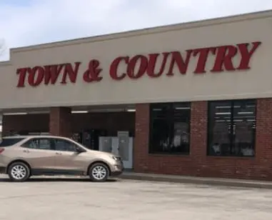 Pierce City, Missouri