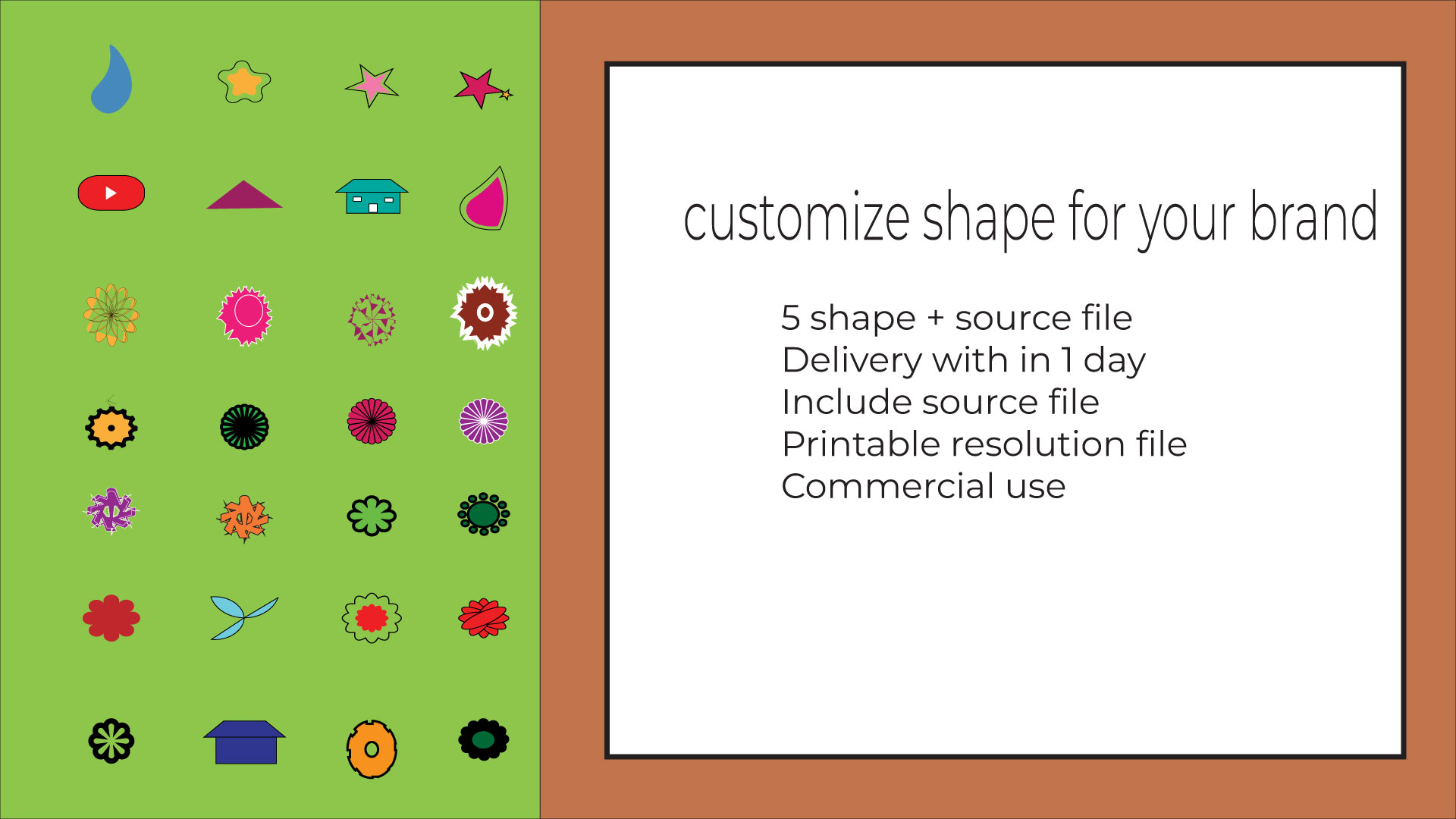 Skills Ok - Be Creative with Skills Ok