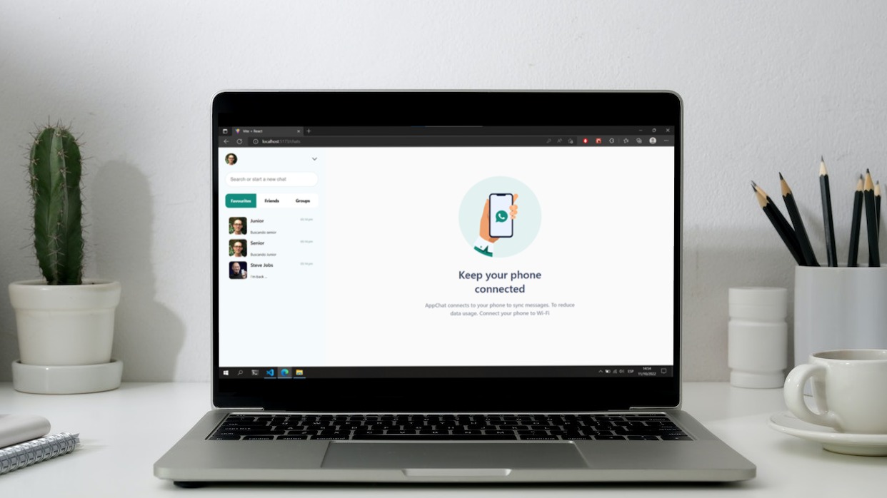 GitHub - ErizoMA/app-chat: Real time chat