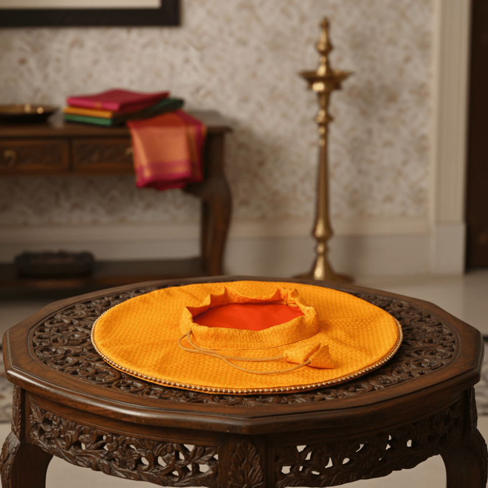 Kalaa by Nanda | Handcrafted Indian Decor, Torans & Wedding Accessories