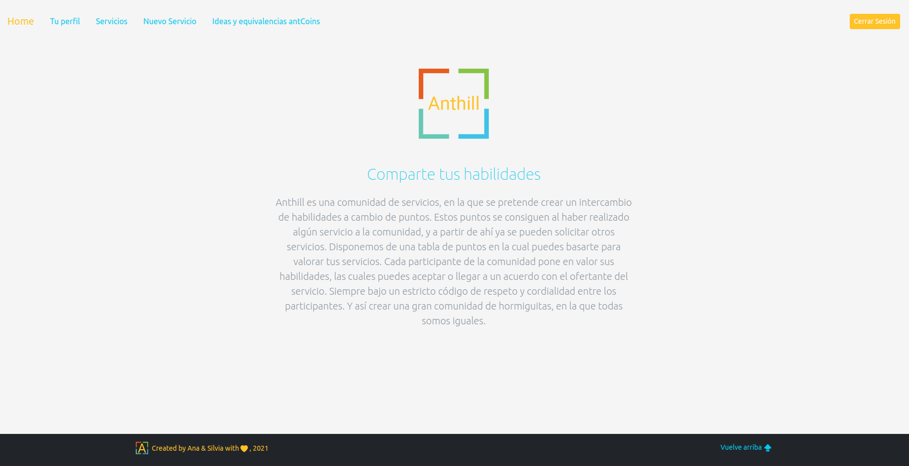 GitHub - Anaurri/proyecto_anthill