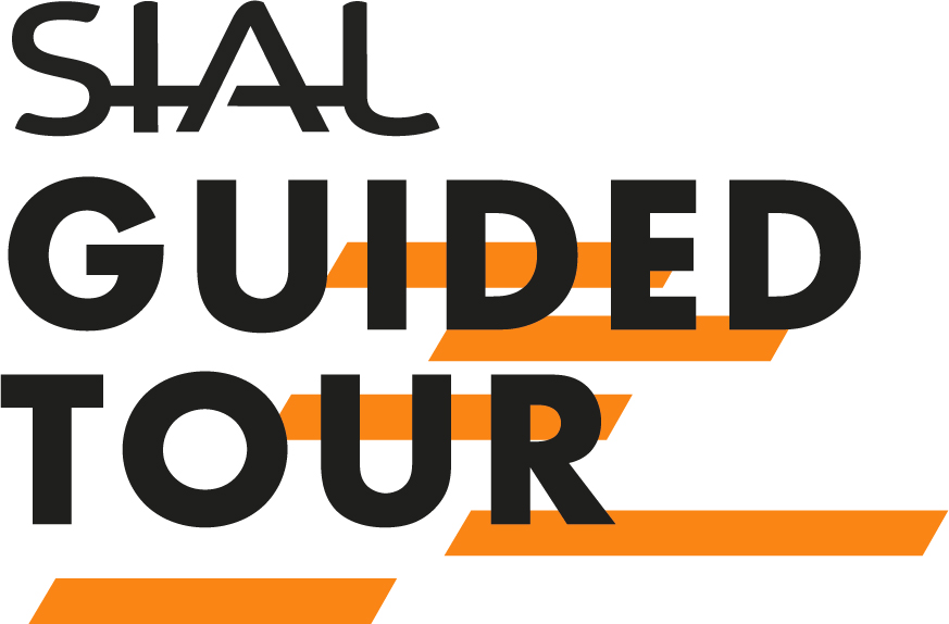 Events - Guided tours - Trends and Innovations - SIAL Innovation