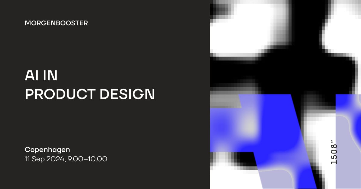 AI in Product Design | 1508