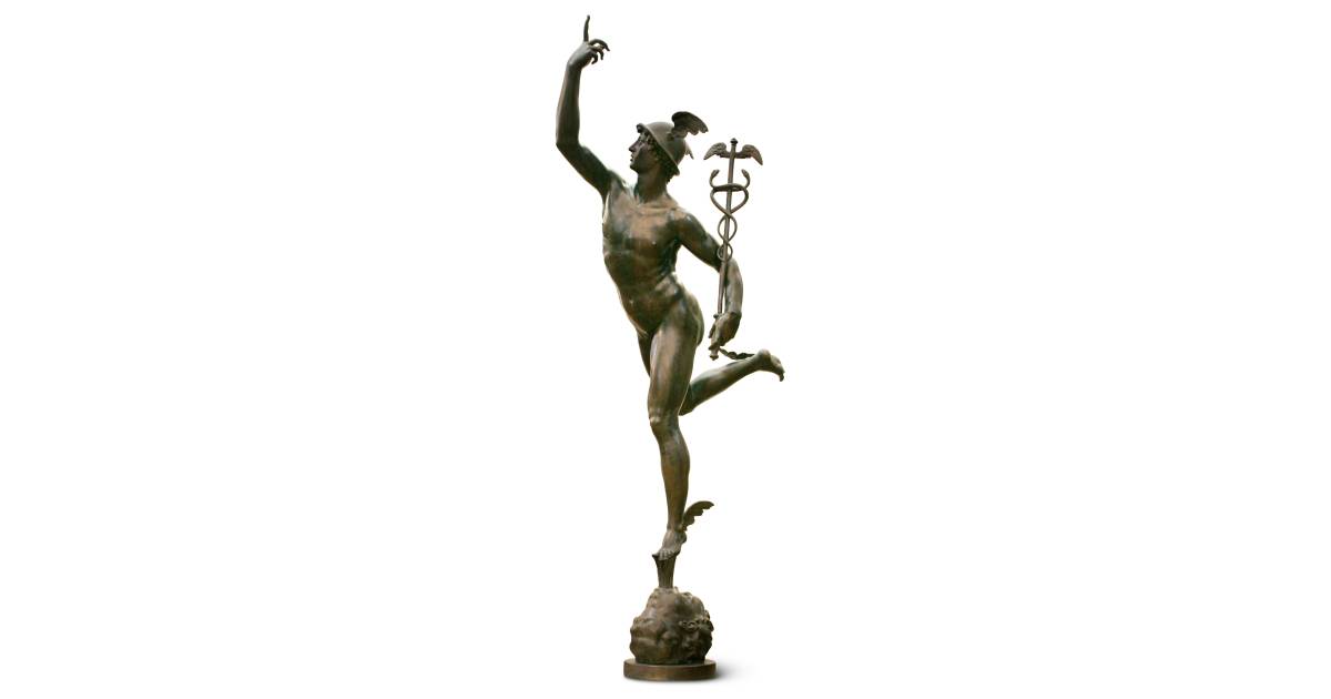 Mercury Roman God Roman Mercury DK Find Out mercury-roman-god-roman-mercury-dk-find-out