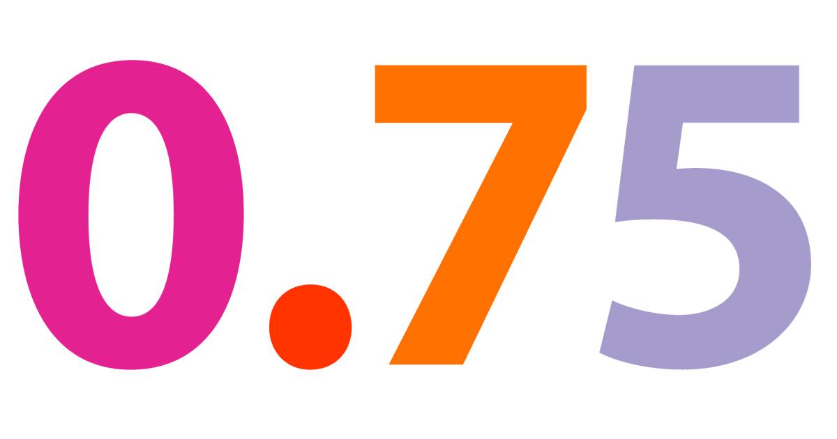 Common Decimals | Everyday Decimals | DK Find Out Common Decimals | Everyday Decimals | DK Find Out