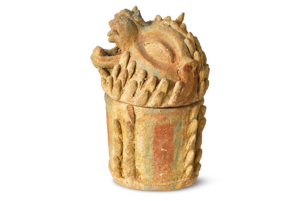 Mayan arts and crafts images | History lessons | DK Find Out!