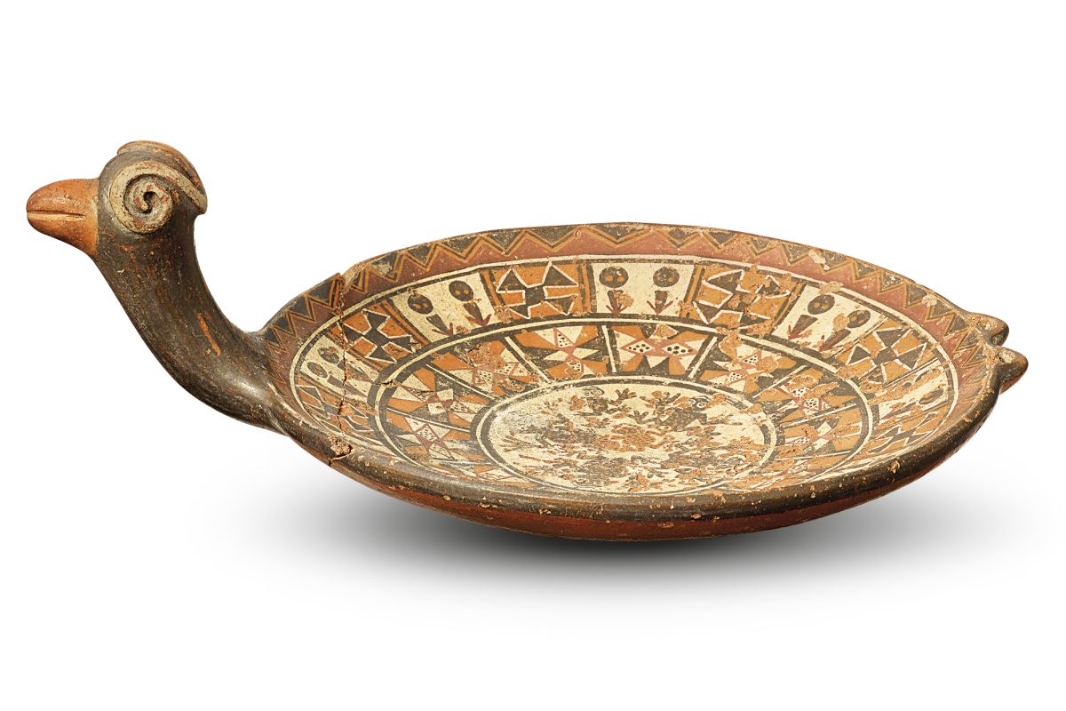 See more Inca arts and crafts images | History lessons | DK Find Out!