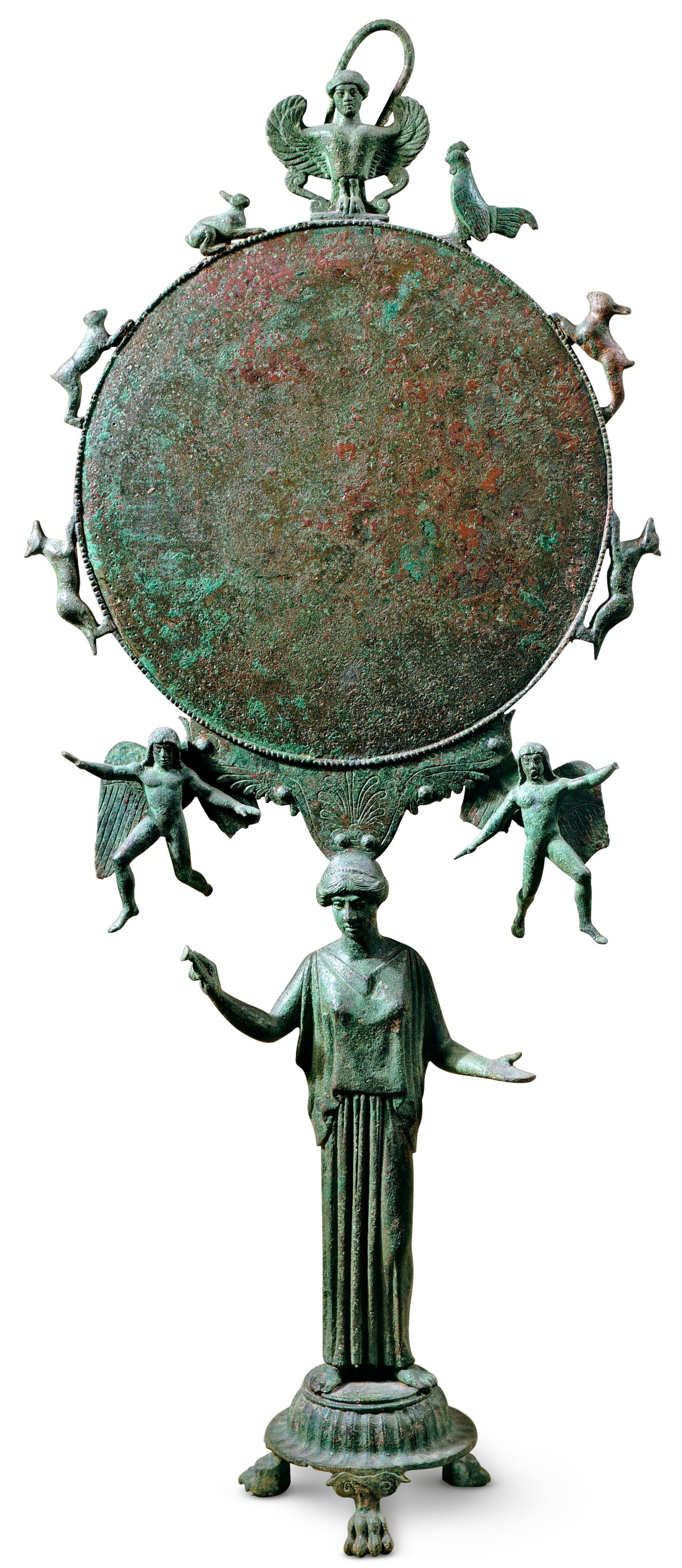 Aphrodite Greek Goddess | Aphrodite Facts For Kids | DK Find Out