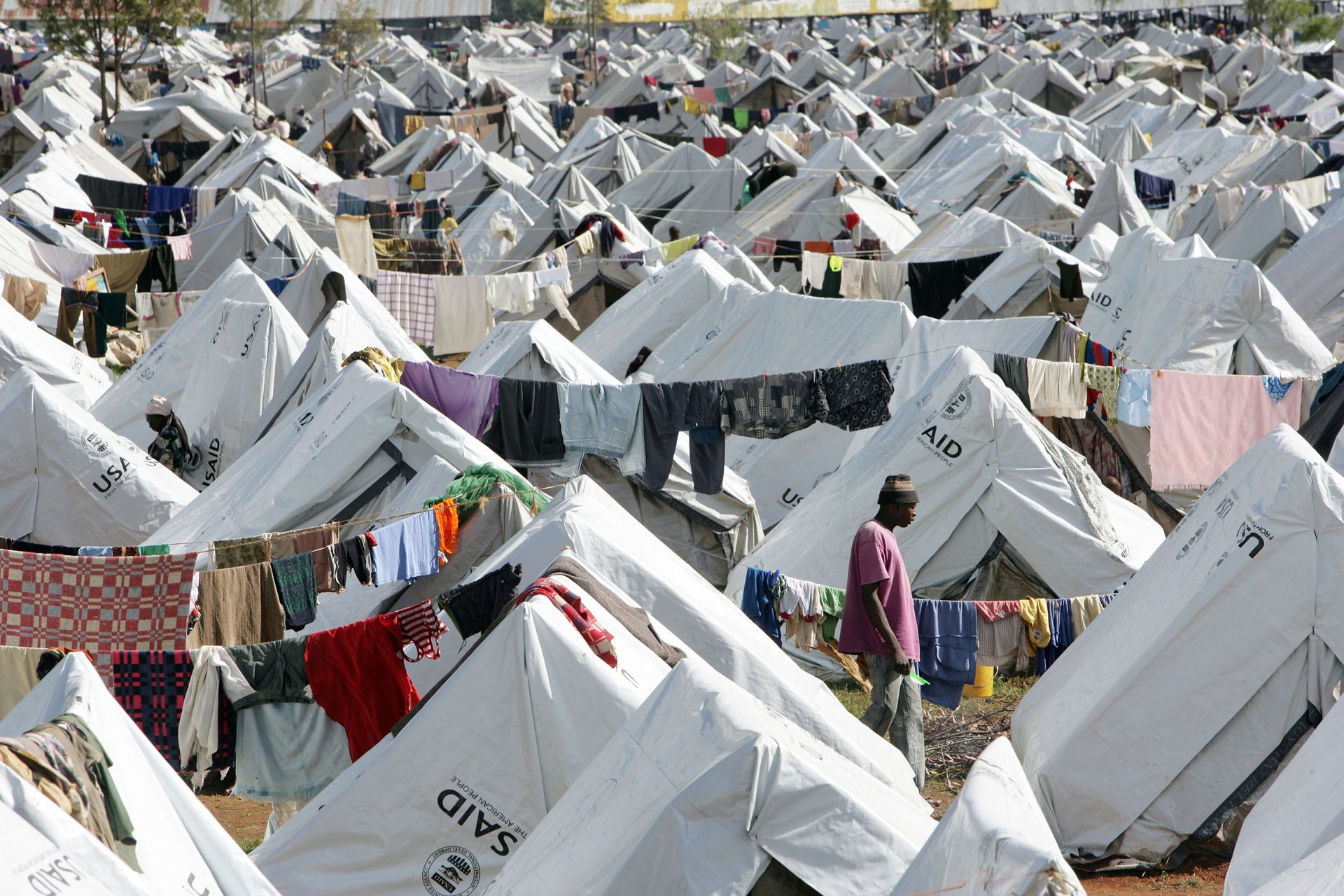 What Is A Refugee | What Is Asylum | DK Find Out