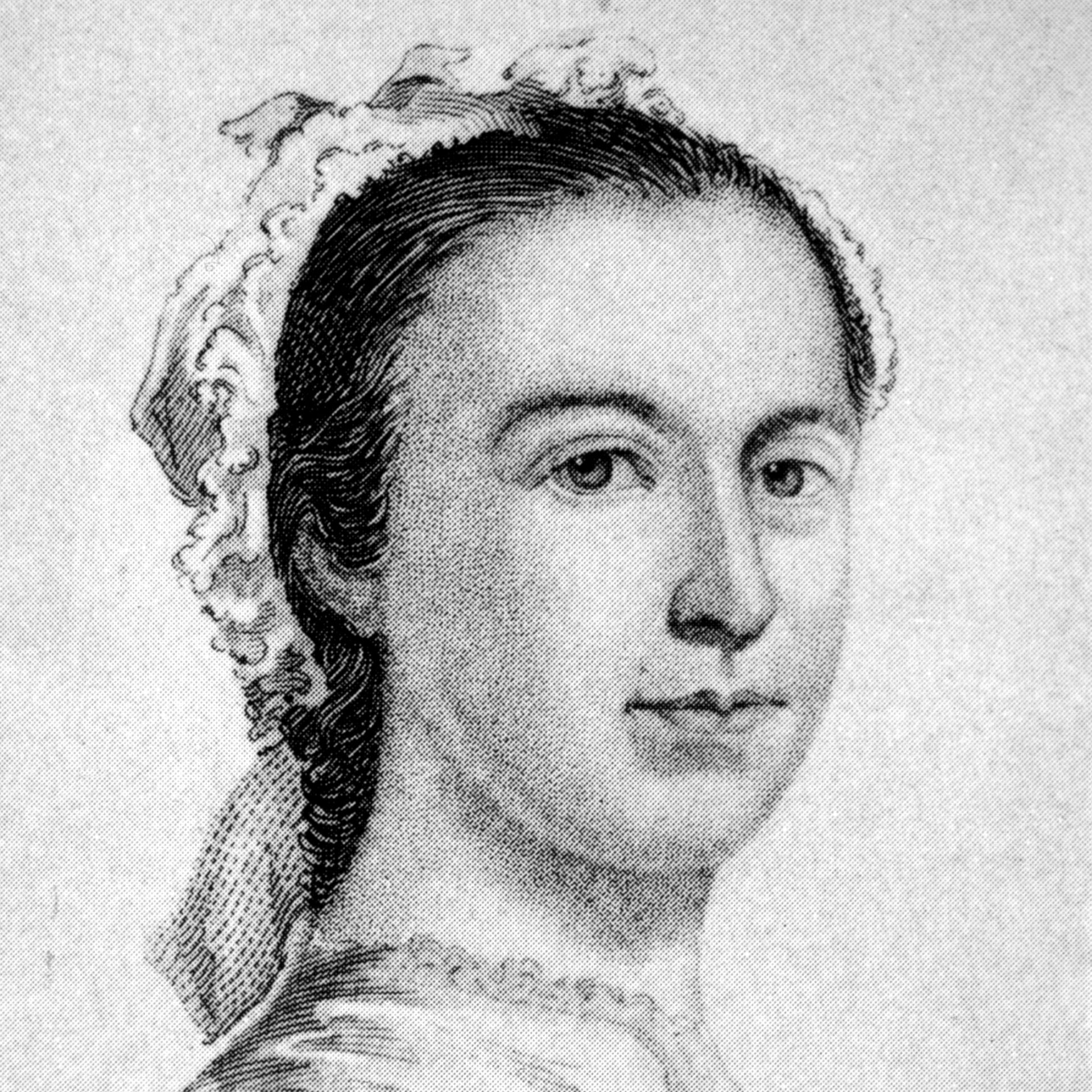 Who Was Mercy Otis Warren | DK Find Out Who Was Mercy Otis Warren | DK Find Out