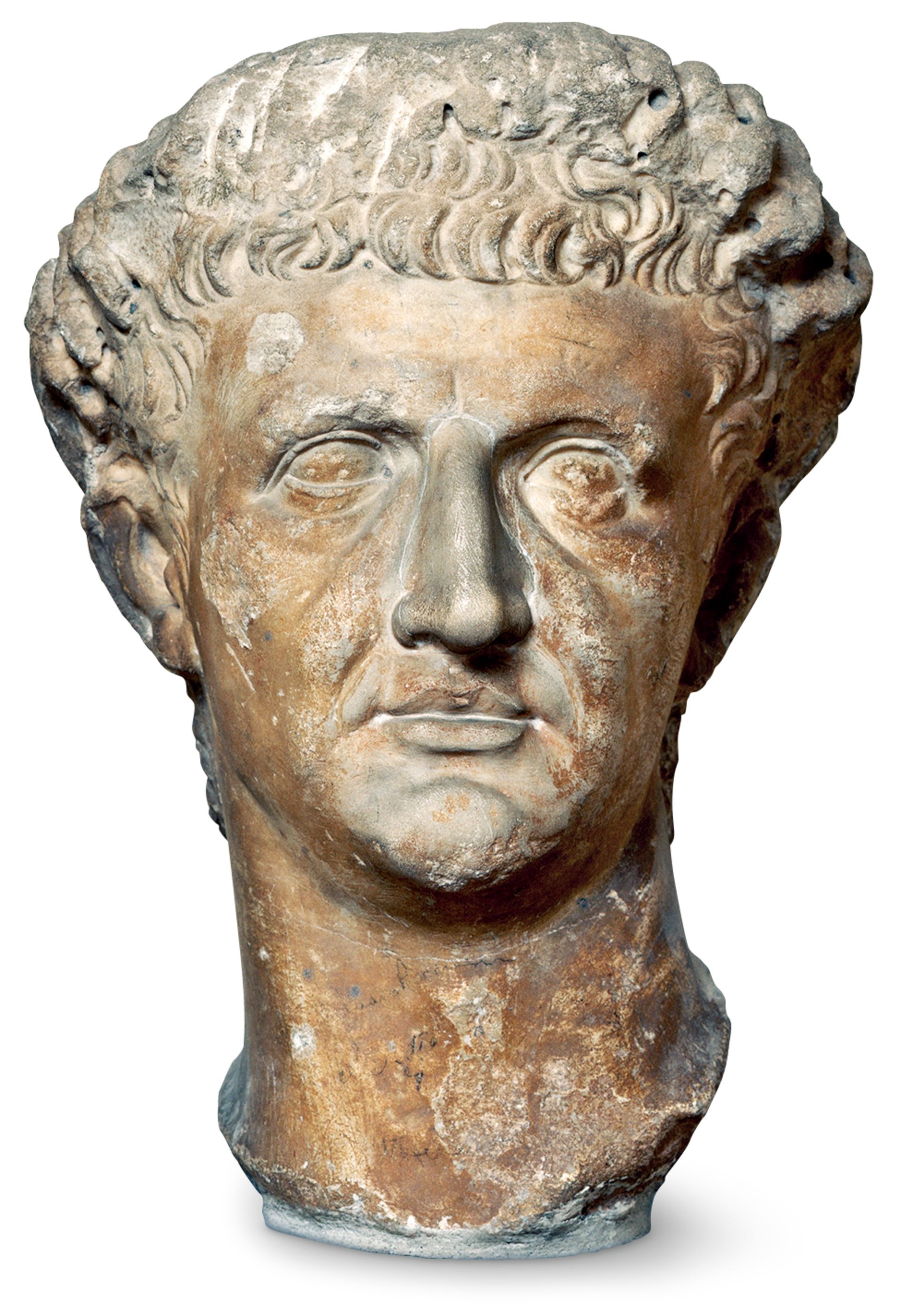 Emperor Claudius The Roman Empire | atelier-yuwa.ciao.jp