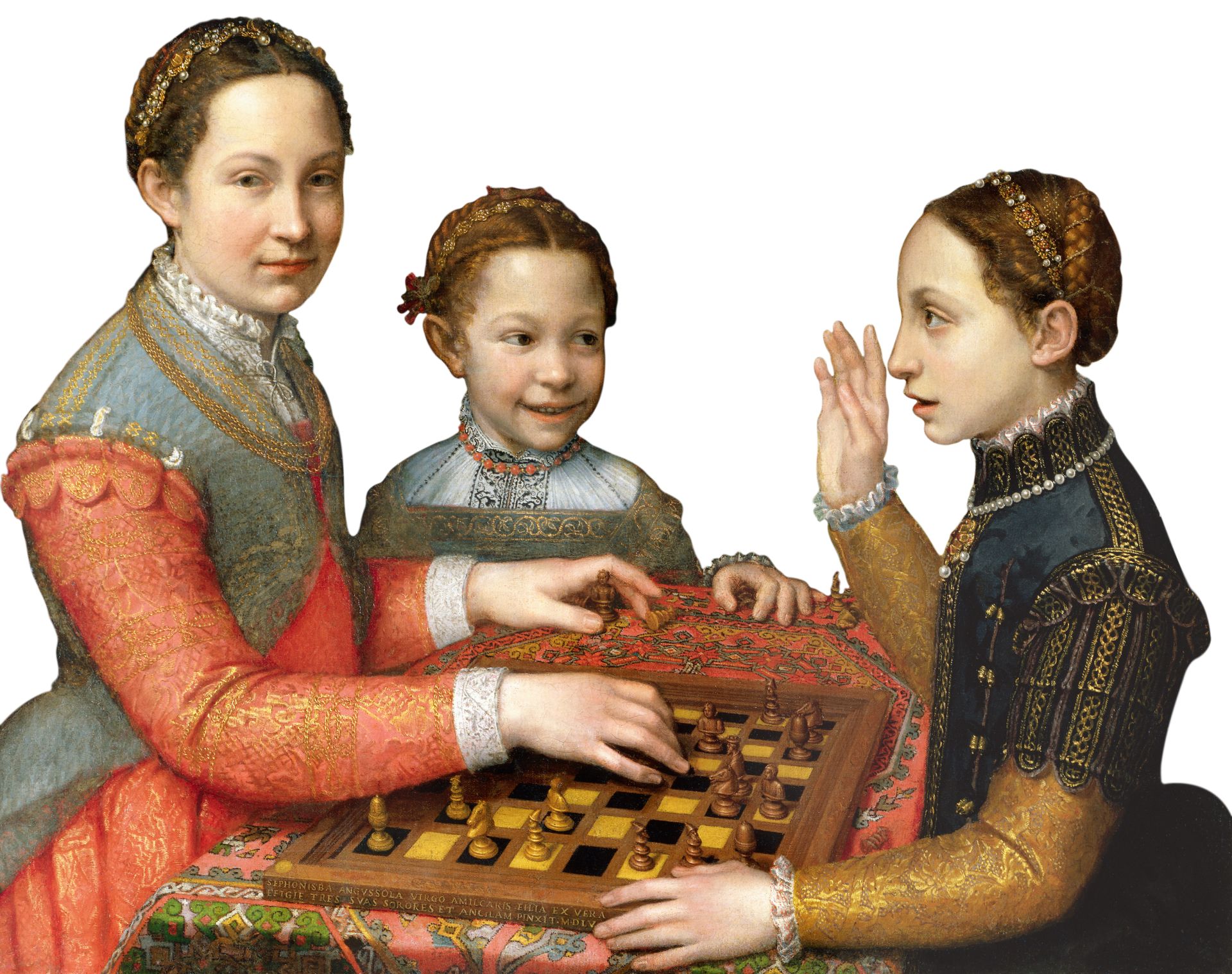 Tudor Games Facts | Tudor Toys And Games | DK Find Out
