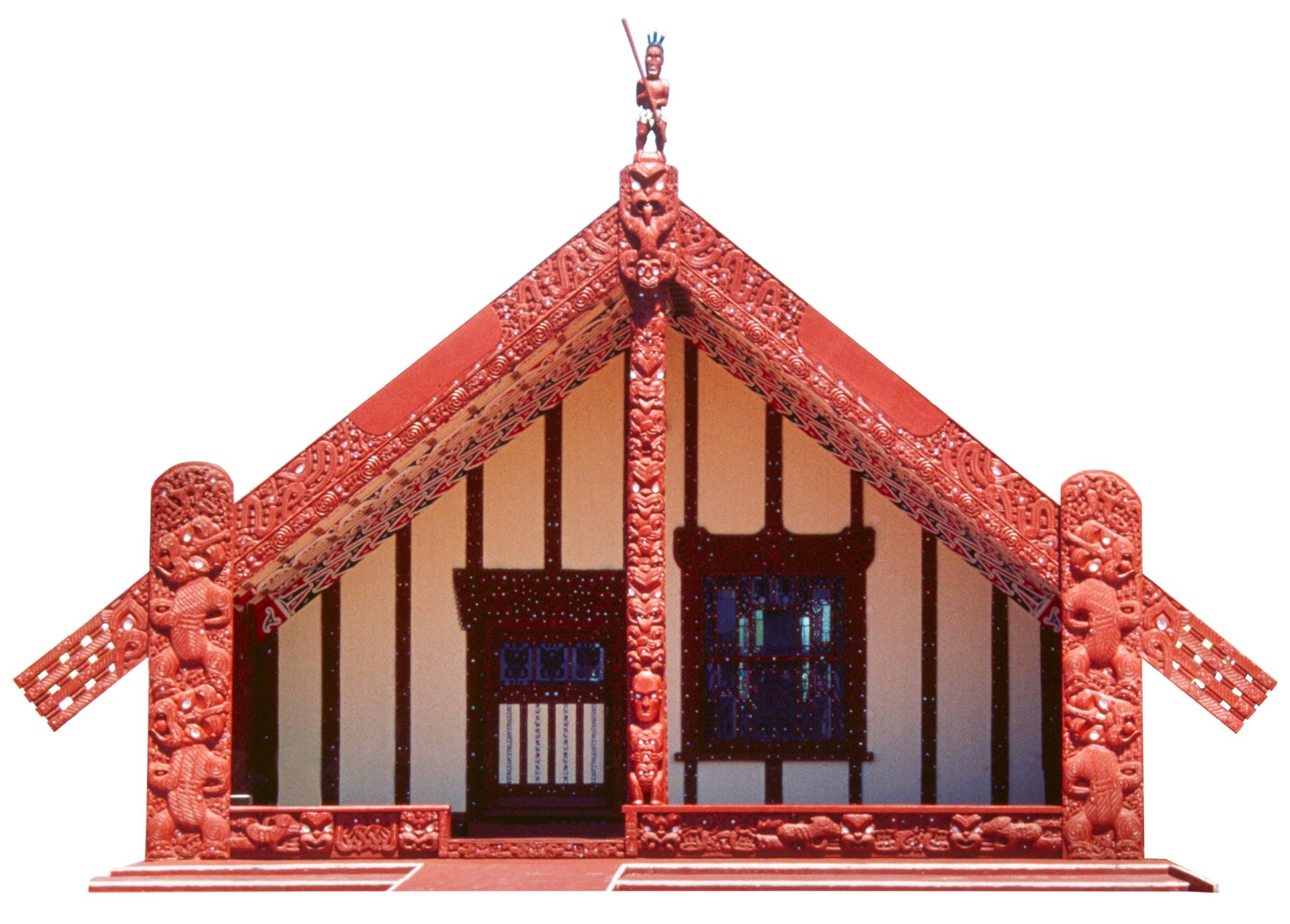 Maori Society | Maori Culture Facts | DK Find Out