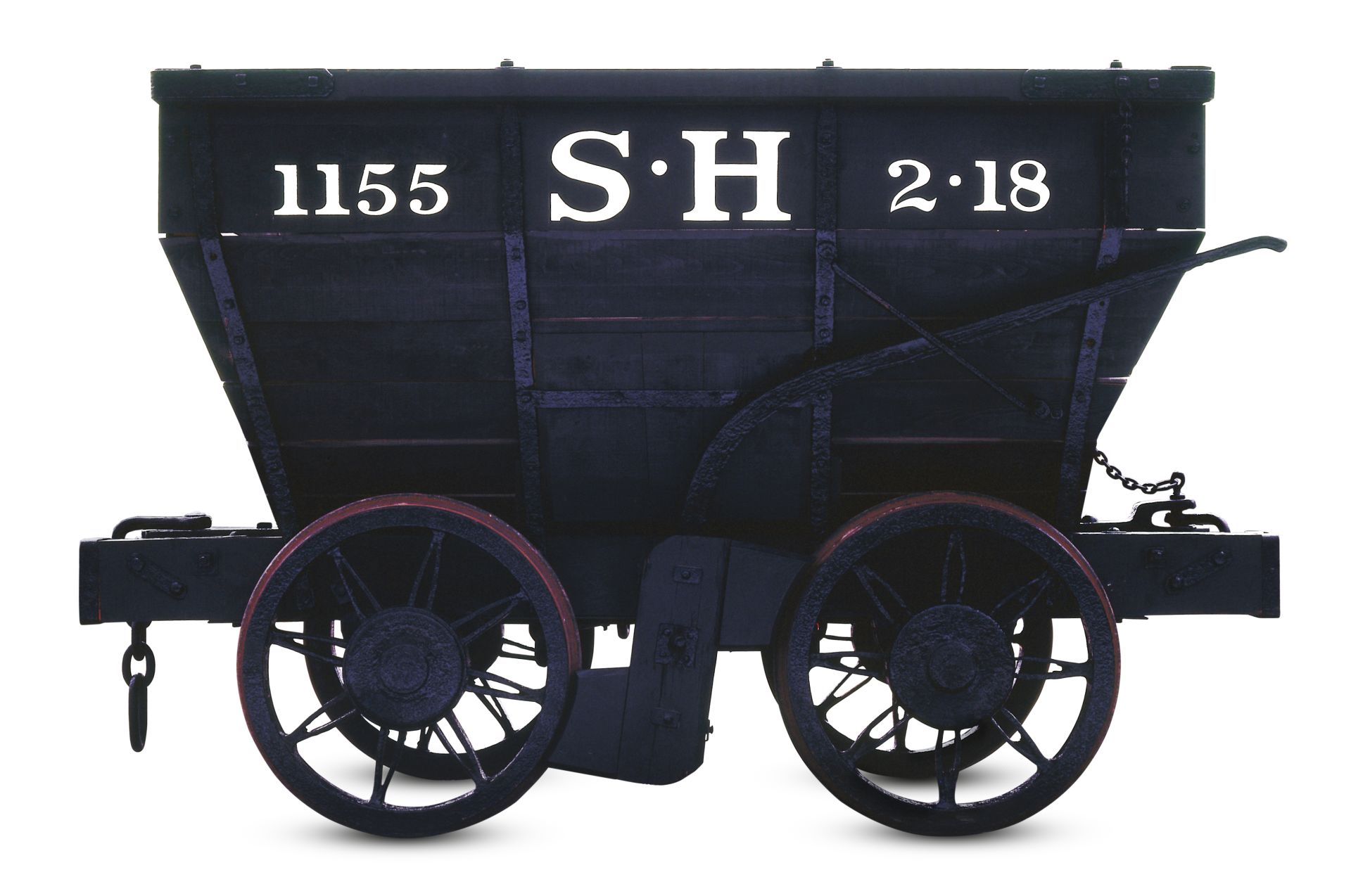 First Railways | History Of Railways | DK Find Out