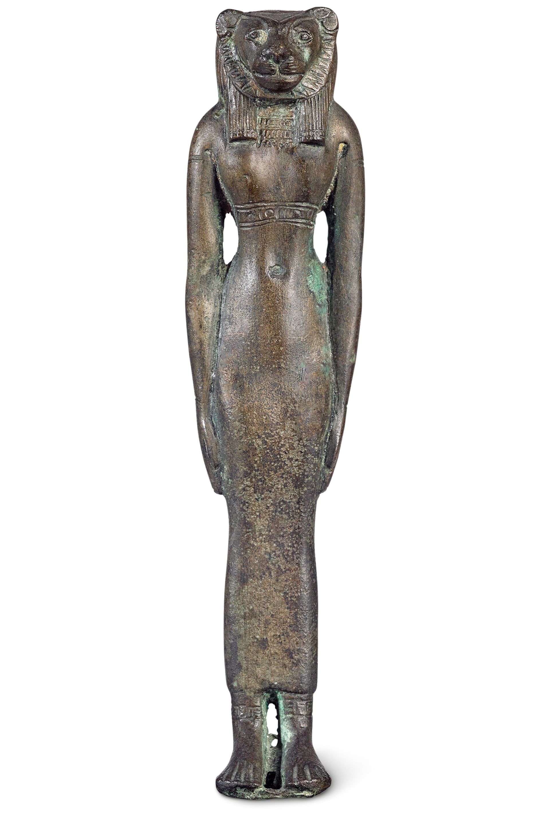 Goddess Sekhmet Egyptian Goddess Of War Dk Find Out