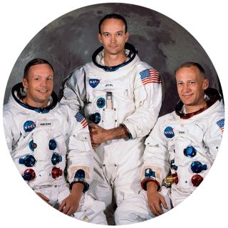 Moon Landing Facts For Kids | DK Find Out