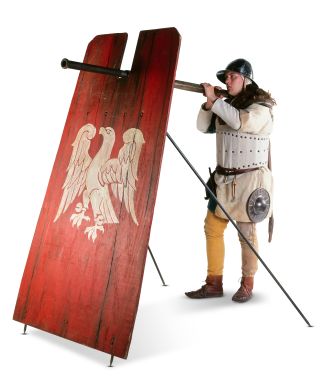 Medieval Guns | Medieval Cannons | DK Find Out