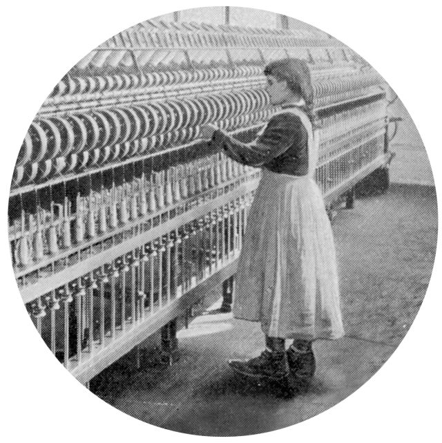 Victorian Factory Workers | Victorian Workers | DK Find Out
