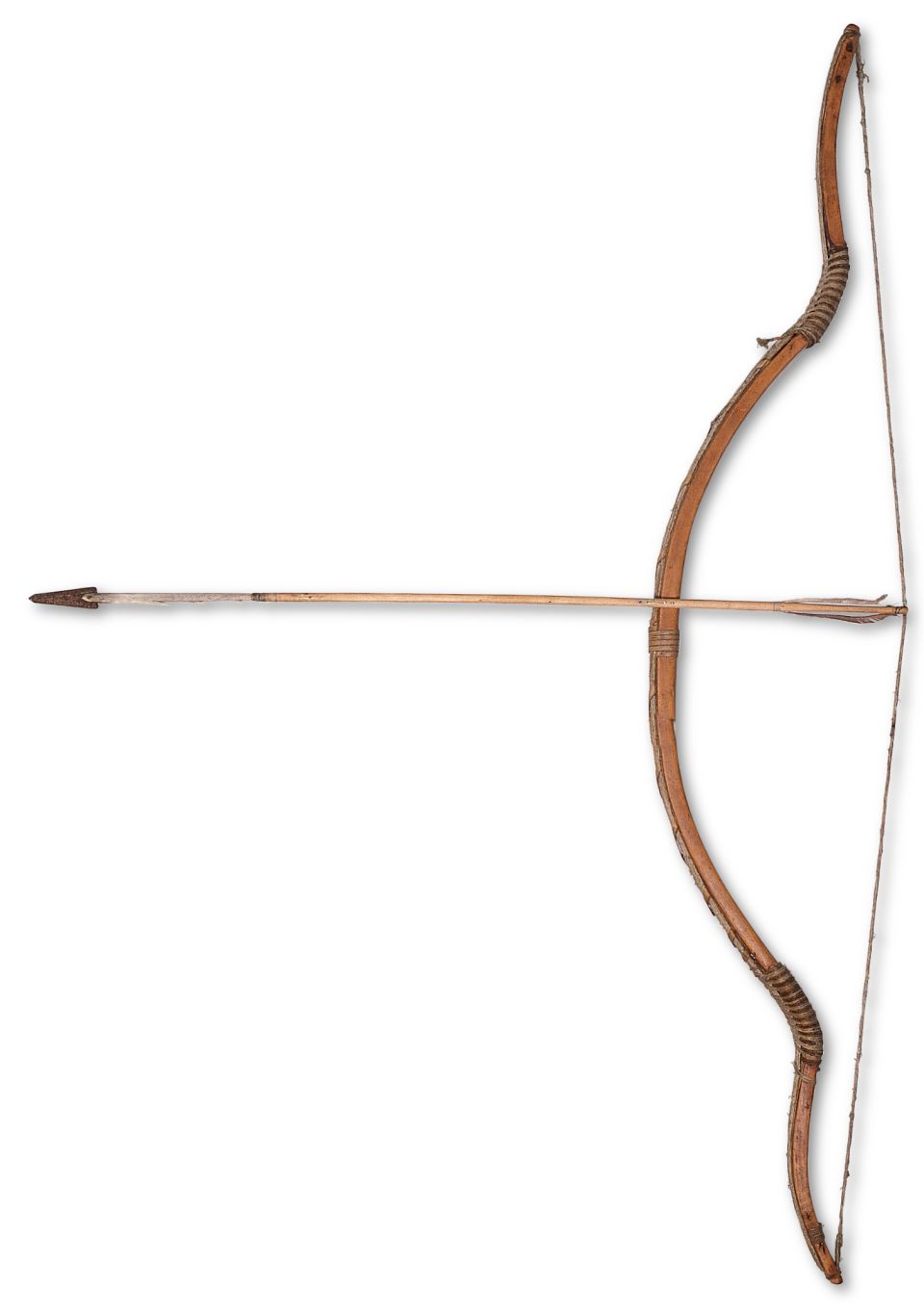 Inuit Tools And Weapons