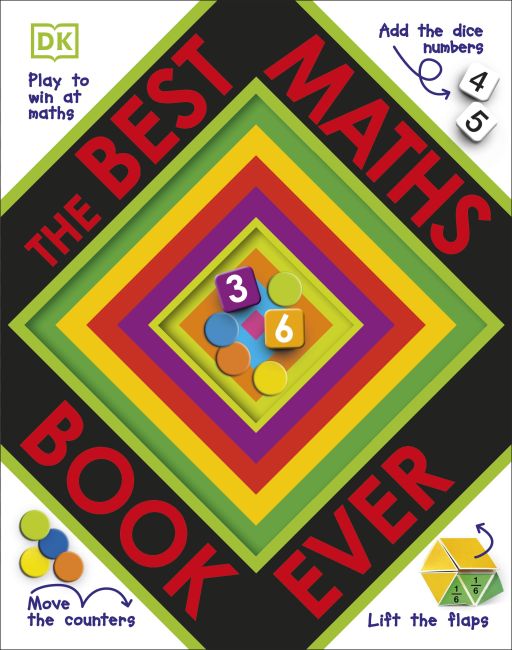 The Best Maths Book Ever DK UK The Best Maths Book Ever DK UK