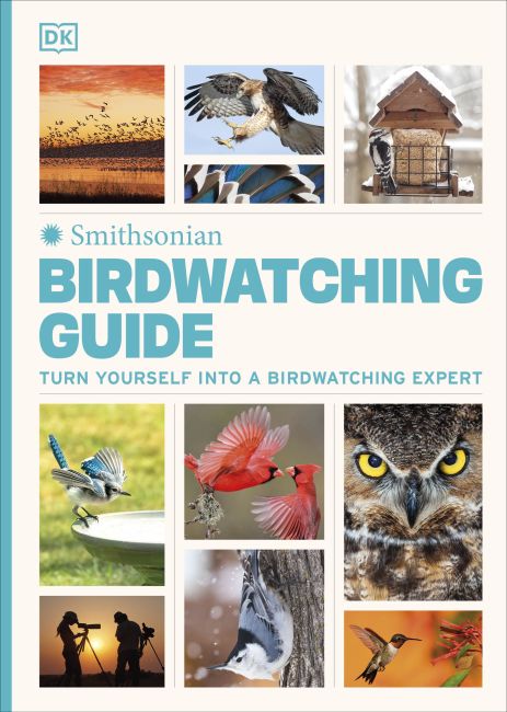 Birdwatching Guide | DK CA