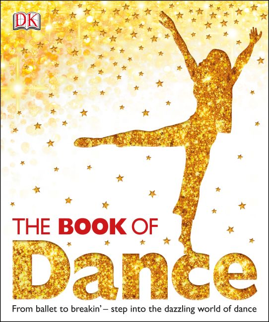 The Book of Dance | DK UK