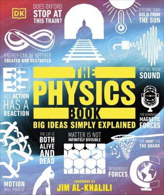 The Physics Book | DK Learning