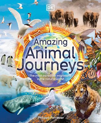 Amazing Animal Journeys | DK Learning