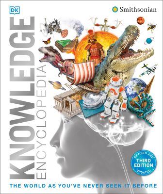 Knowledge Encyclopedia | DK Learning