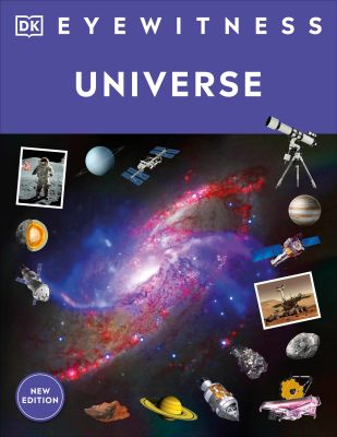 Universe | DK Learning