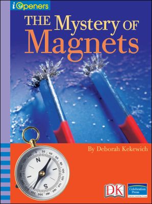 iOpener: The Mystery of Magnets | DK Learning
