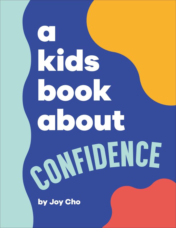 A Kids Book About Confidence | DK Learning