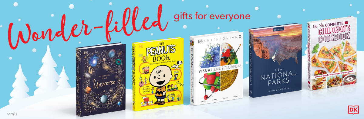 DK | For the curious