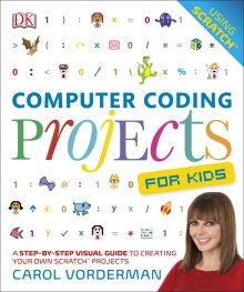 Coding Projects with Scratch Made Easy KS2 Scratch Projects