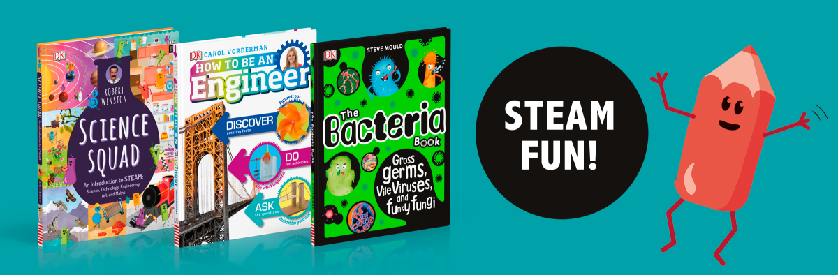 DK UK | Publishers of Award Winning Information | DK.com