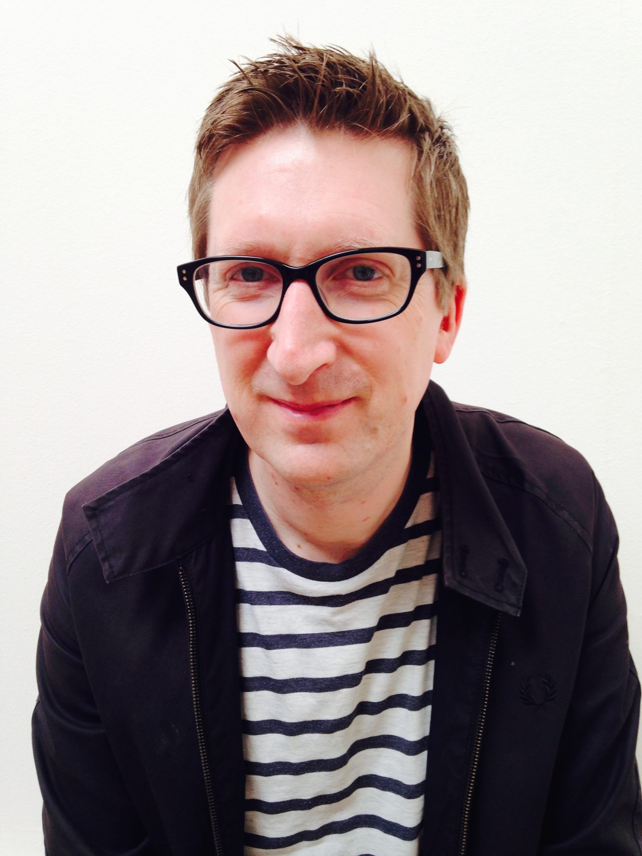 The Peanuts Book Q&A with Simon Beecroft | DK CA