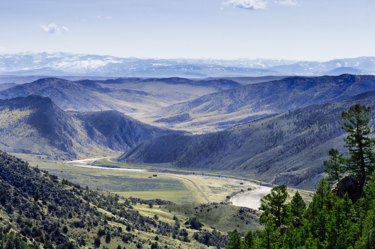 History on the move: active ways to discover the USA’s past | DK US