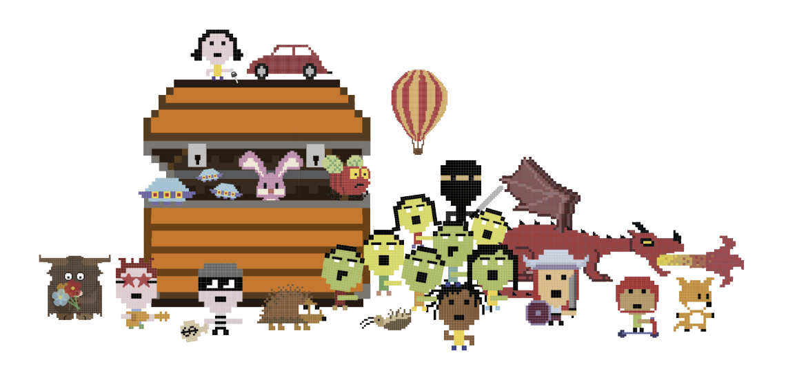 The Python Games Resource Pack | DK UK