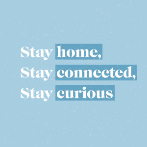 Activity ideas during social-distancing | DK IN