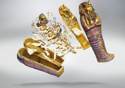 5 jaw-dropping facts about King Tutankhamun and his tomb of treasures ...